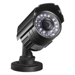 Technik - HD 4 In 1 Outdoor CCTV Surveillance Camera – Nutronics