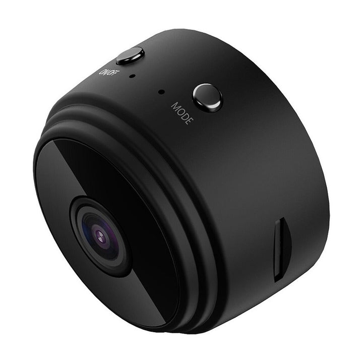 Technik - Mini Wifi Spy Camera 365Cam App – Nutronics