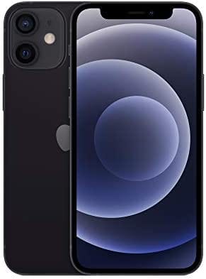 Apple iPhone 12 64gb - CPO - Midnight – Nutronics